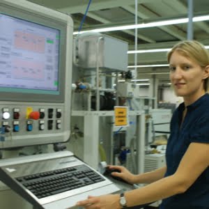 The next steps in the development of desert technology