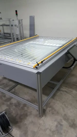 LED Solar Flasher - J.v.G. technology GmbH