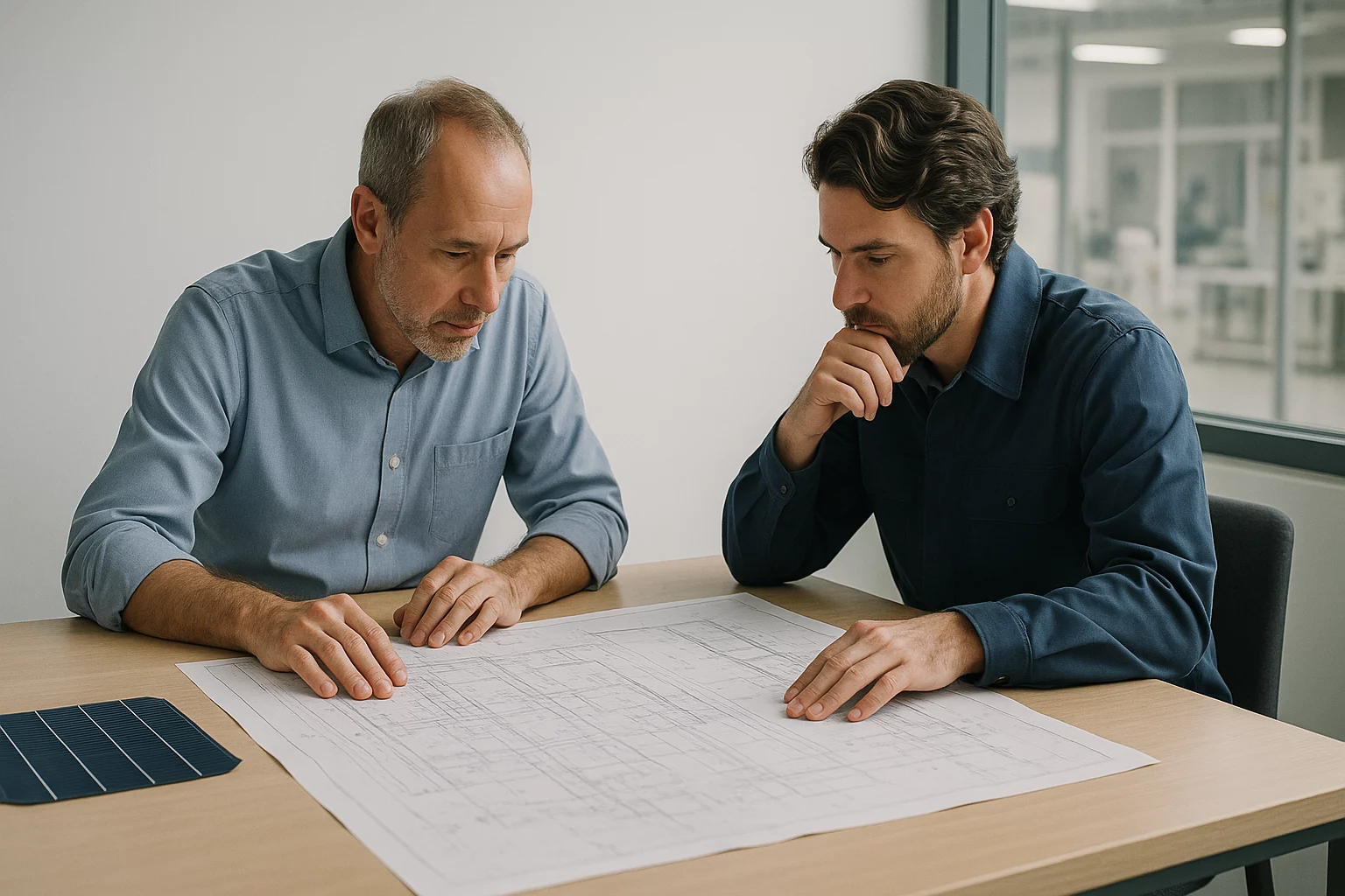 When to Upgrade to TOPCon Solar Tech: A Financial Guide