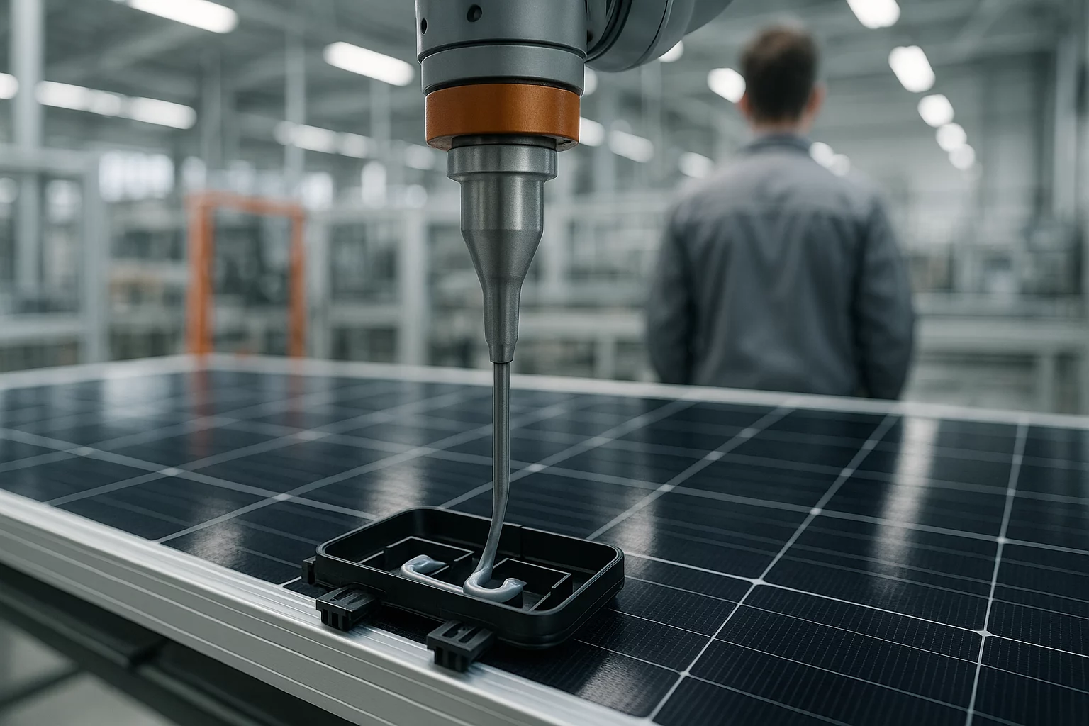 Junction Box Potting: Your Guide to Solar Module Longevity