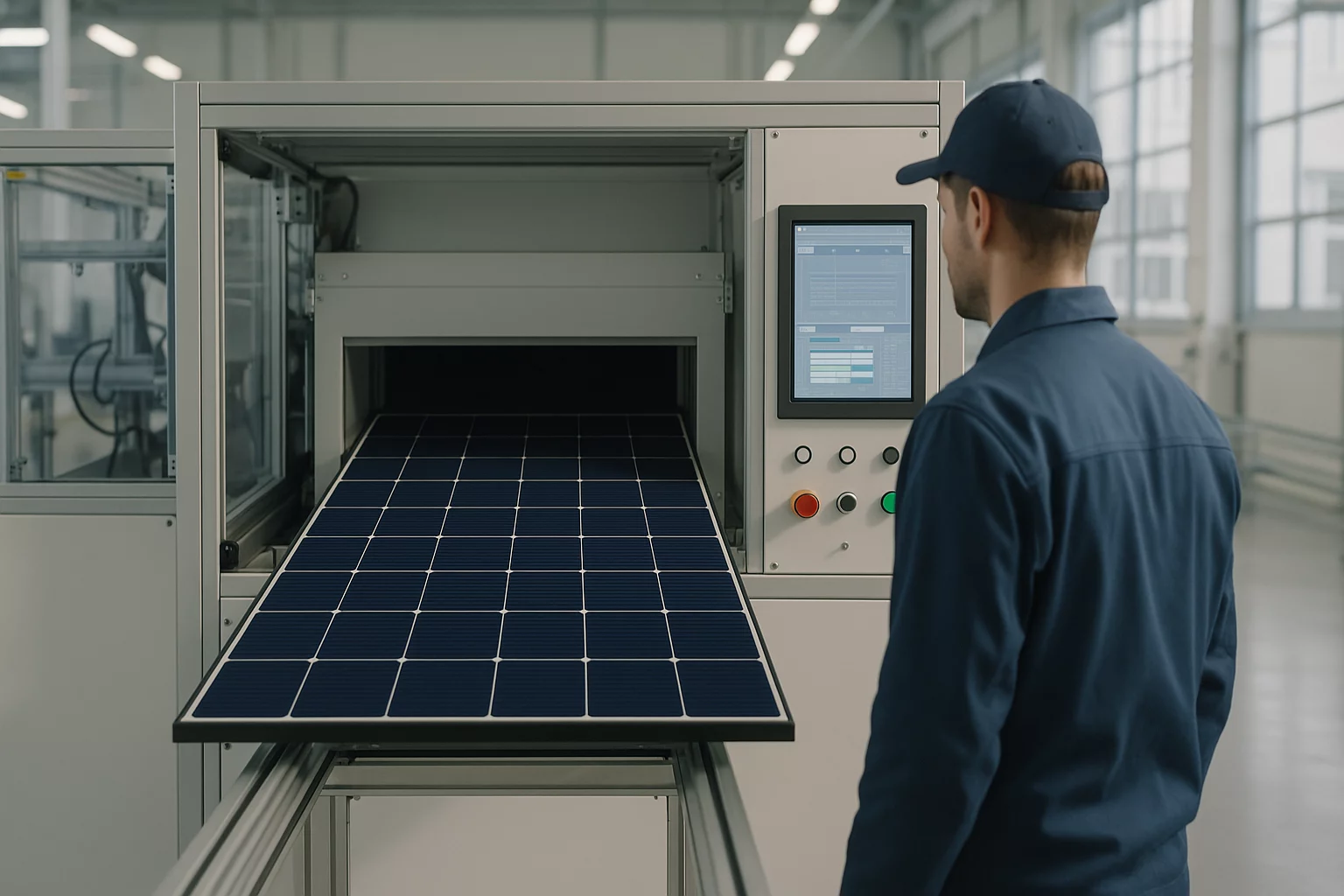 Solar Module Bankability: A Guide to Quality & Certification